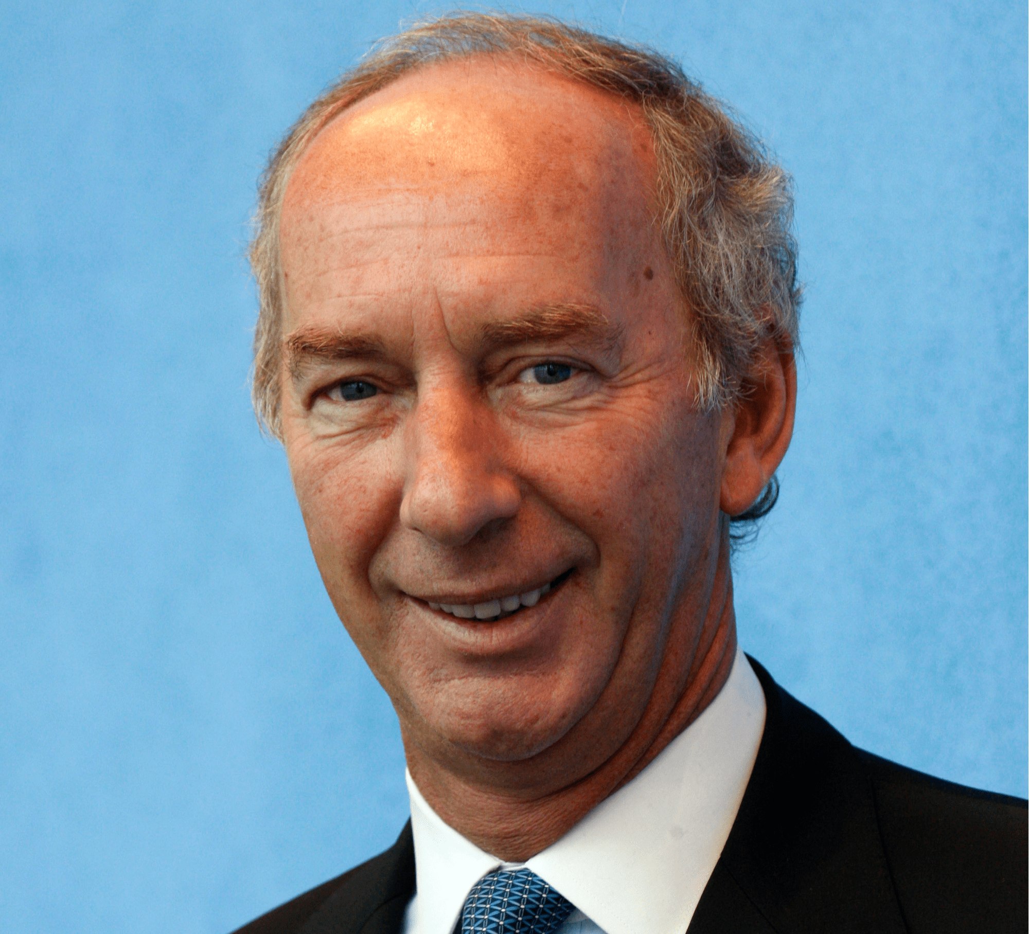 Jean-Dominique GIULIANI - Aspen France