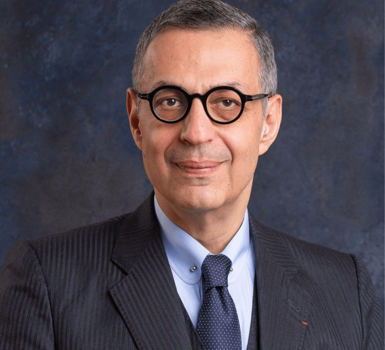 Ardavan AMIR-ASLANI - Aspen France