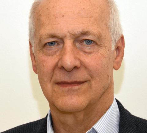Jacques RUPNIK - Aspen France