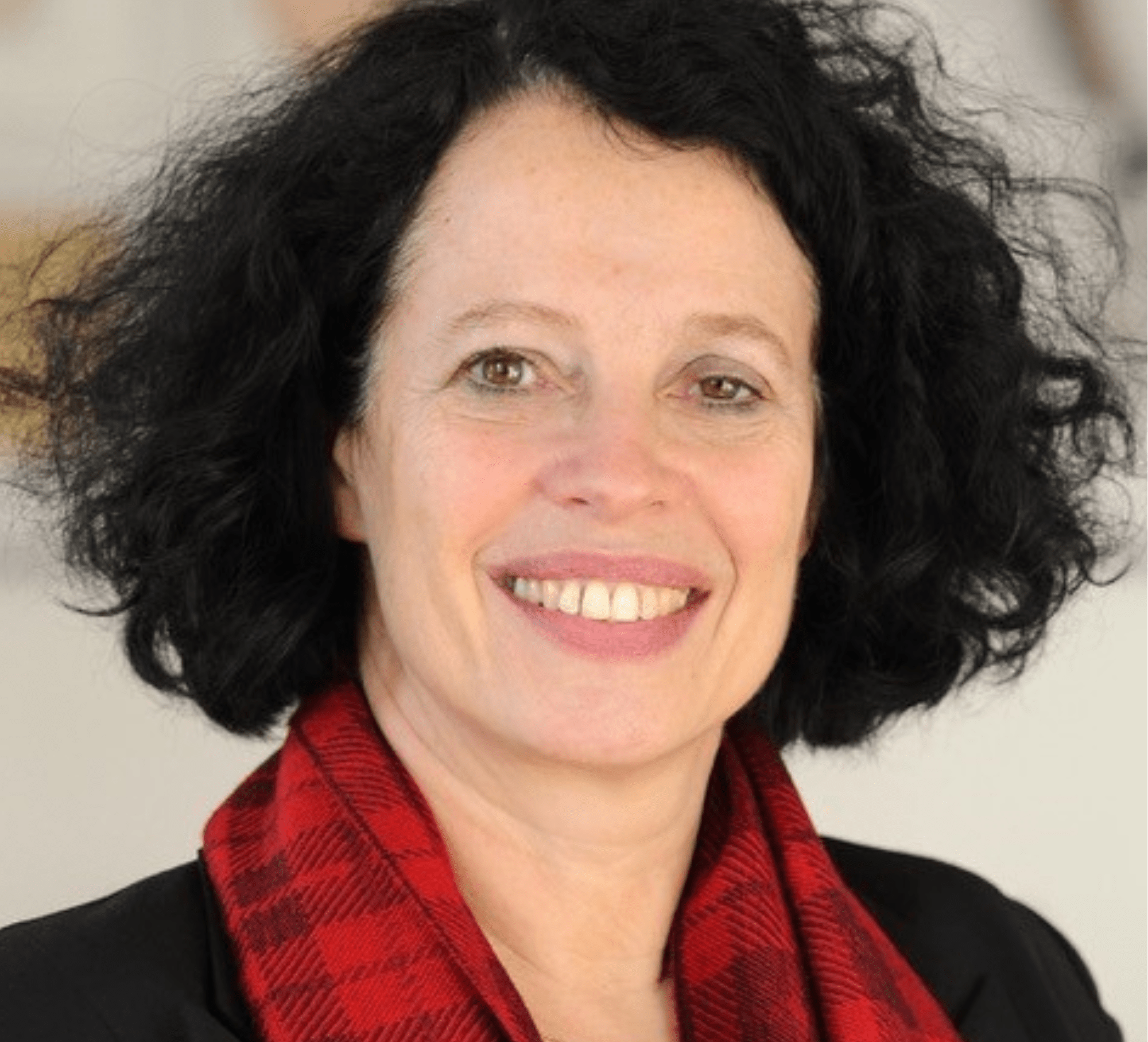 Sylvie BERMANN - Aspen France
