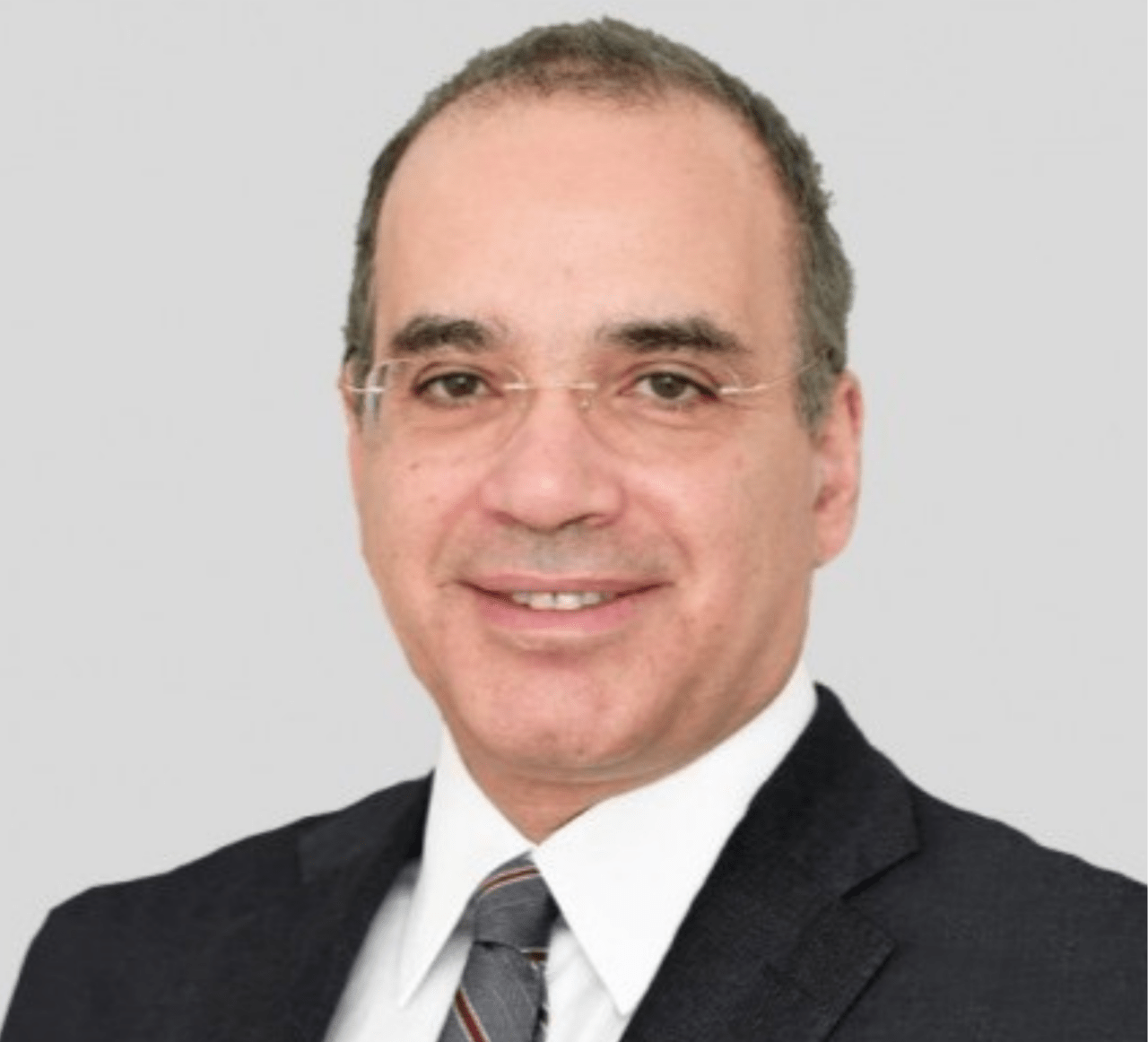 Ron SOFFER - Aspen France