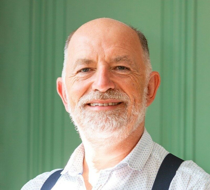 Yves MATHIEU - Aspen France