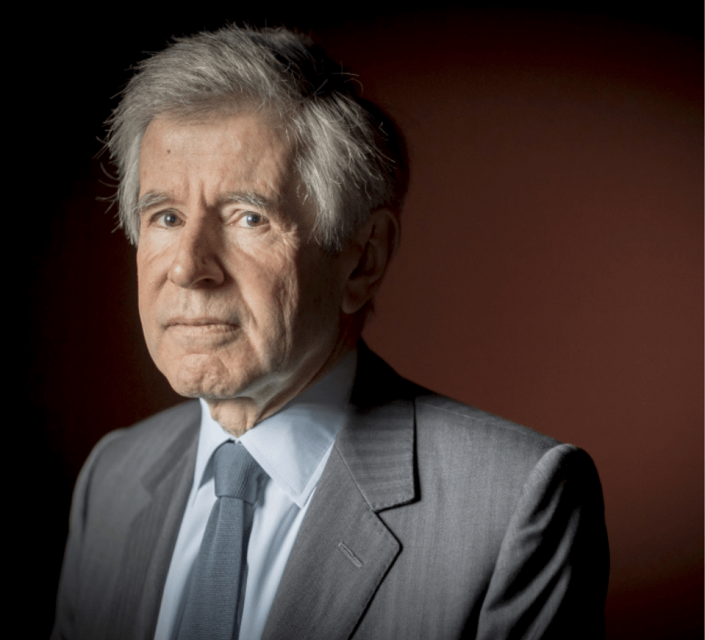 Alain MINC - Aspen France