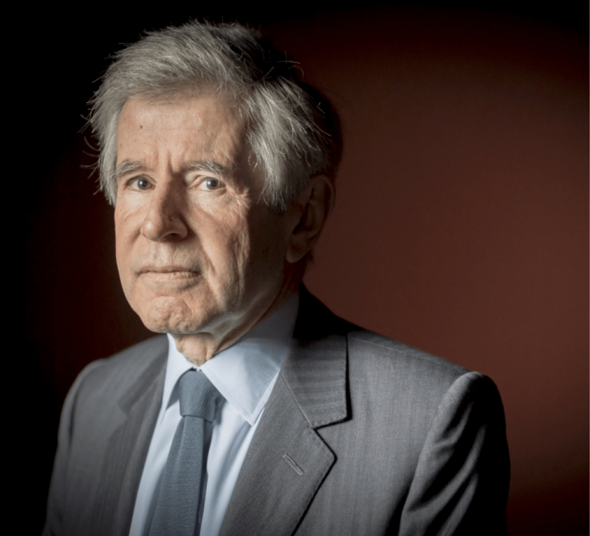 Alain MINC - Aspen France