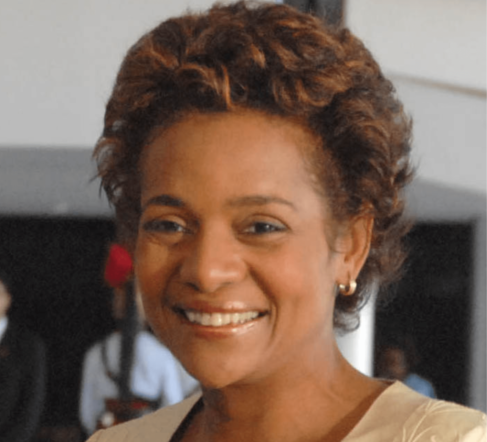 Michaëlle JEAN - Aspen France