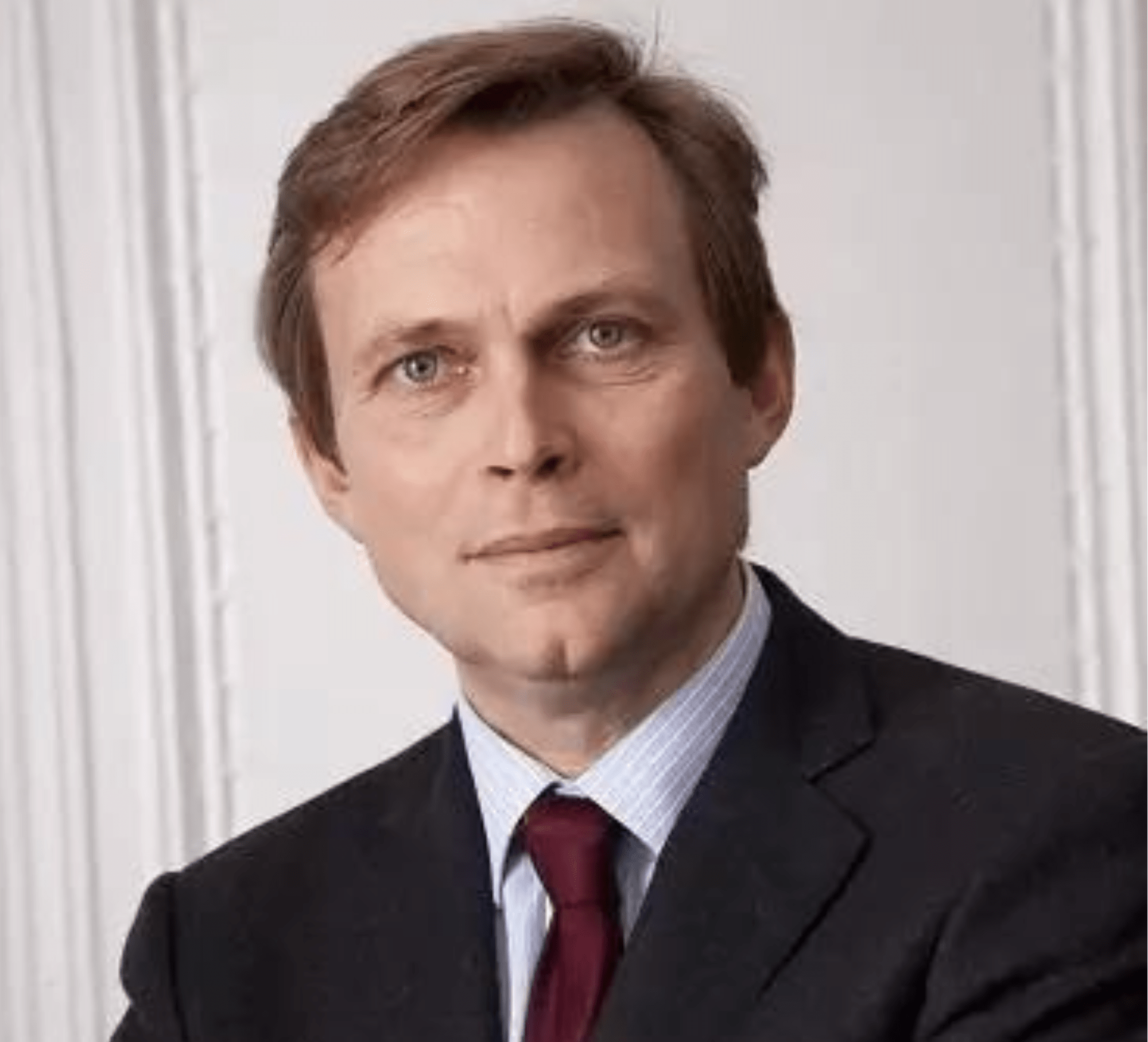 Philippe MANIERE - Aspen France