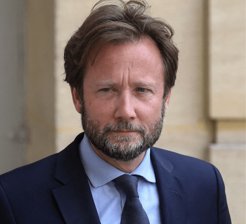 Boris VALLAUD - Aspen France