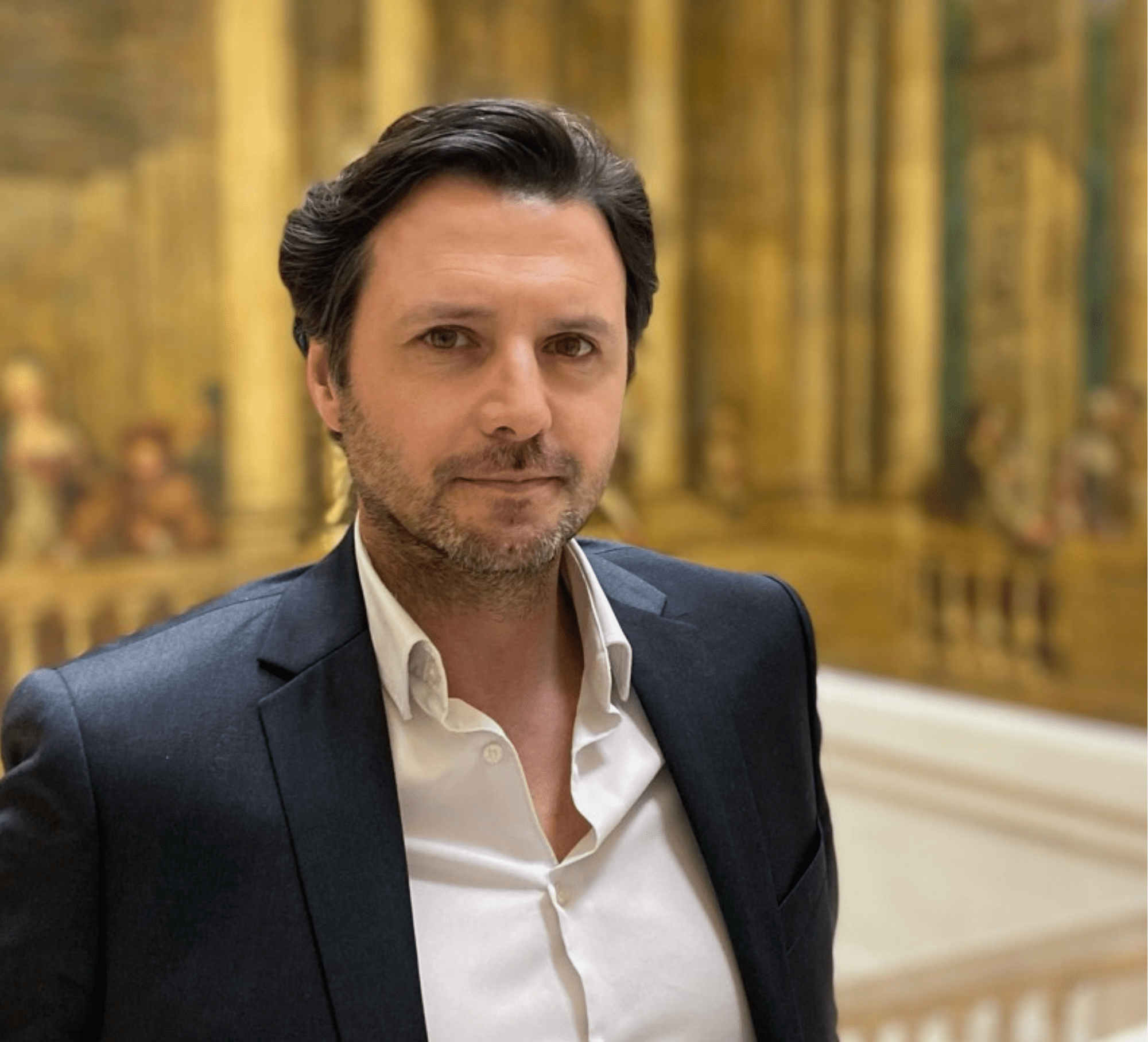 Olivier BABEAU - Aspen France