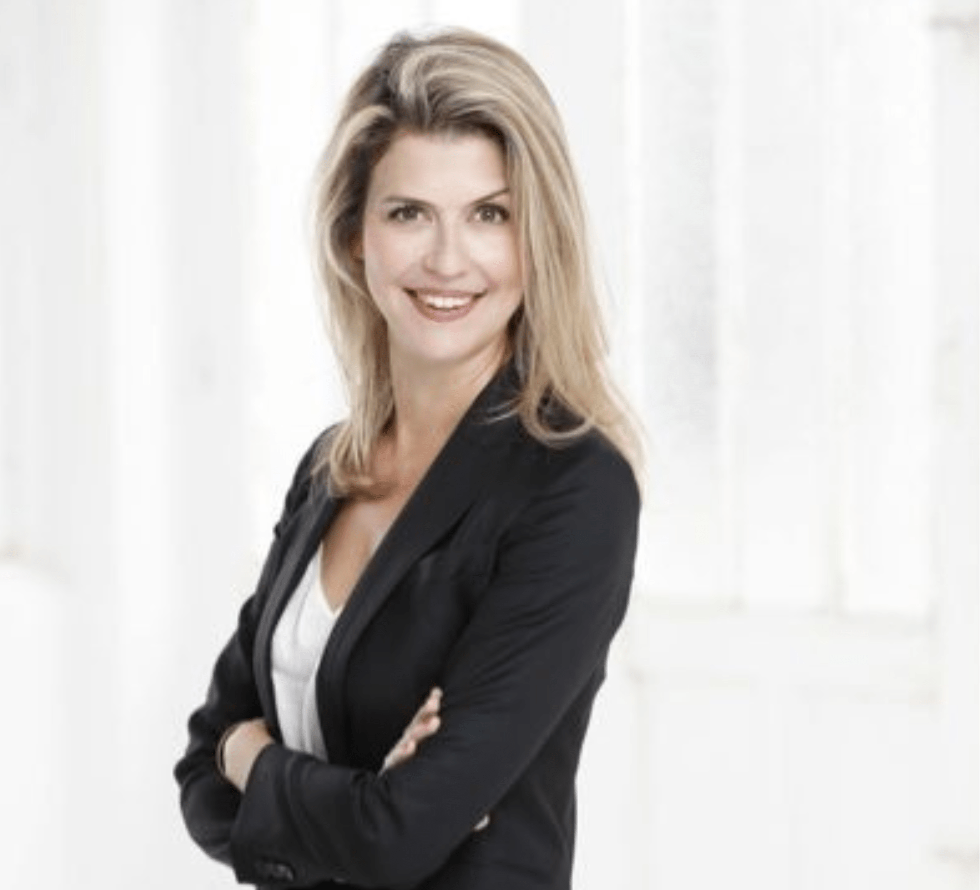 Saveria ROJEK - Aspen France