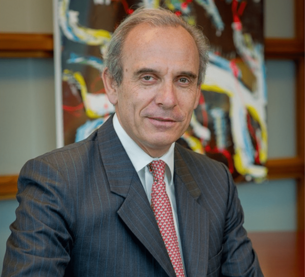 Thierry DE LONGUEMAR - Aspen France