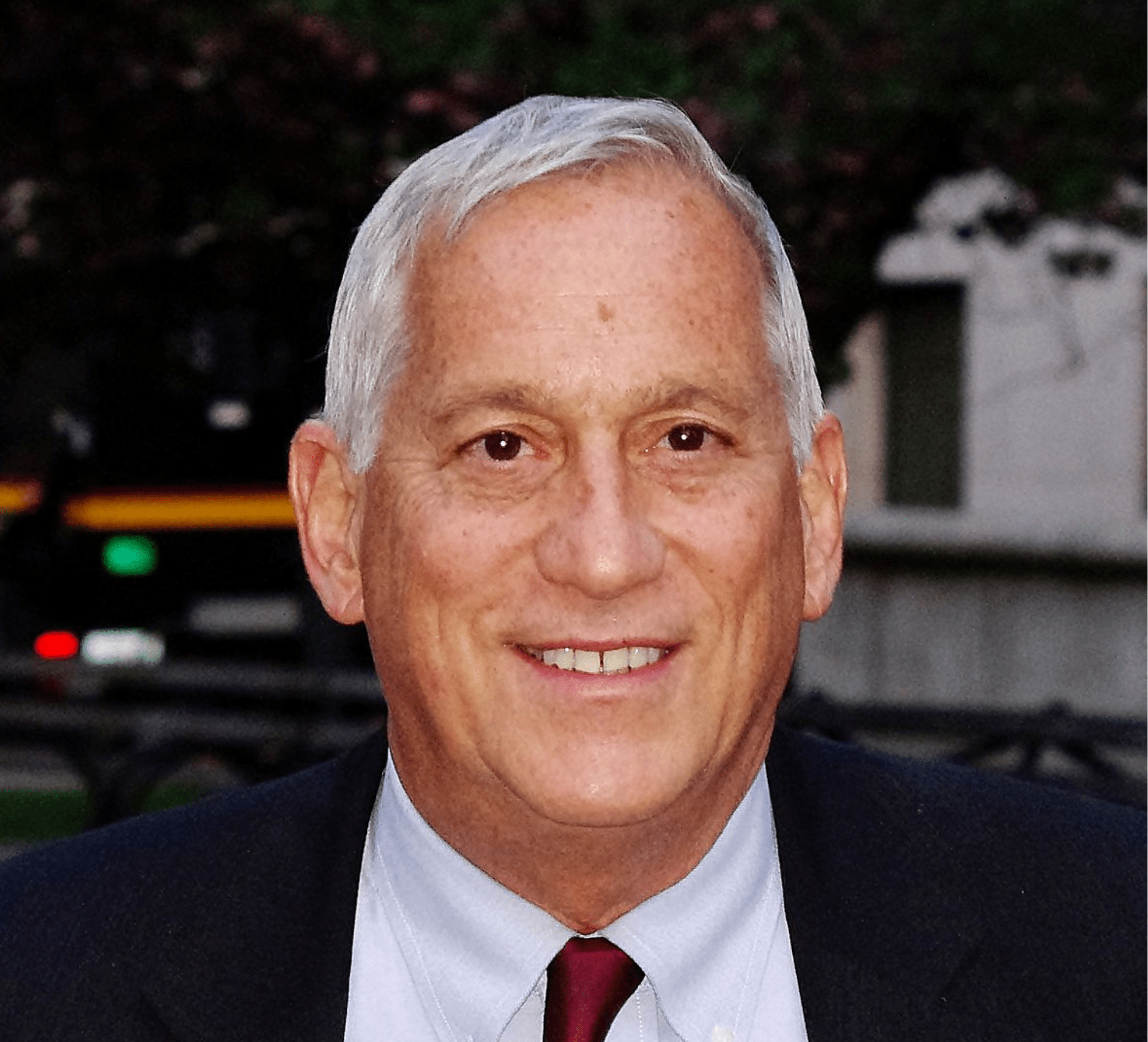 Walter ISAACSON - Aspen France